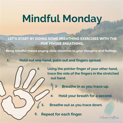 Ceallaigh Pender Lmt Cdt On Linkedin Mindfulness Monday Meditation