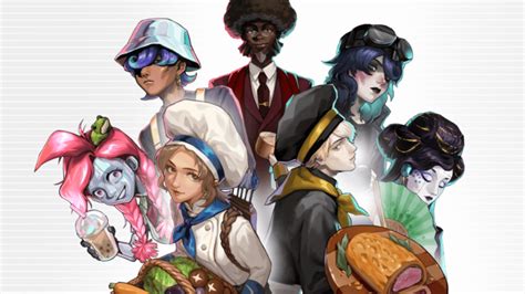 Chef RPG Gameplay And Story Info Everything We Know So FarGame8