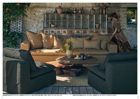 Catalogue Collection Gypset 2024 Maison De Vacances