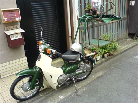 Honda C90 Super Cub 1966 1980 Specs Performance And Photos Autoevolution
