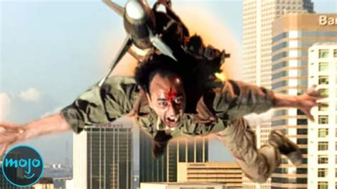 Top 30 Over the Top Villain Deaths | Articles on WatchMojo.com