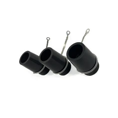 Middle Voltage Gis Connector Busbar Connector Switchgear Insulation