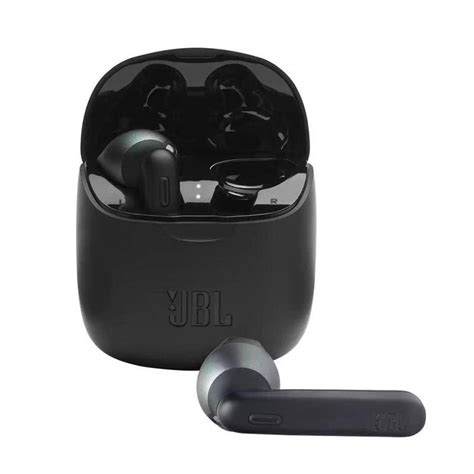 Fone De Ouvido Bluetooth JBL Tune 225TWS Shopee Brasil