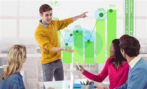 Importance Of Data Driven Strategies In Digital Marketing