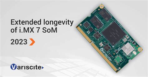 Variscite Ltd On Linkedin Nxppartner Systemnnmodule Embeddedsystems