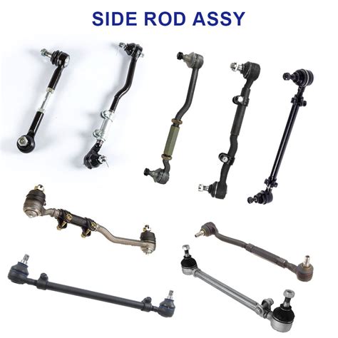 Fengyu Your Trusted Partner For High Quality Side Rod Assy Automotive