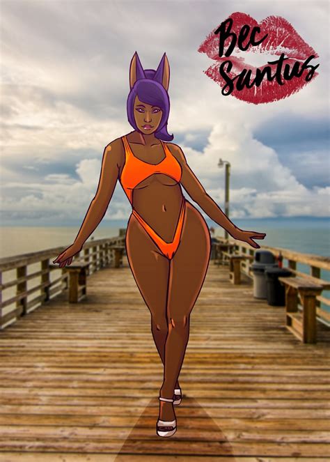 Killer Queen By Becsantus Hentai Foundry