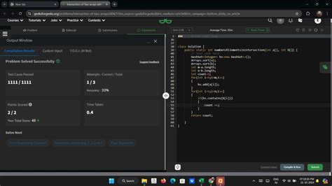 Elavarasan I On Linkedin 30days30problems Java Problemsolving