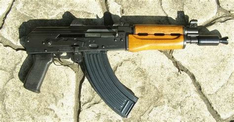 Serbian M92