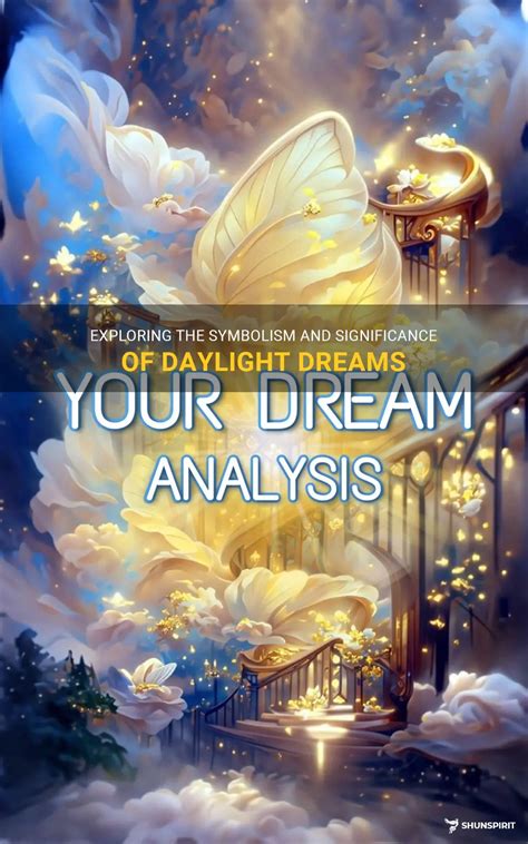 Exploring The Symbolism And Significance Of Daylight Dreams | ShunSpirit
