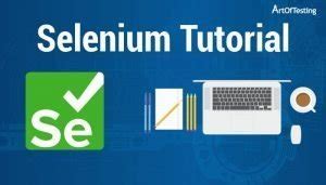Selenium Tutorial Fast Paced And Practical 2025