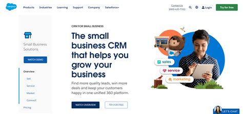 The 7 Best Crm Software In 2024 Free And Paid Akpreneur