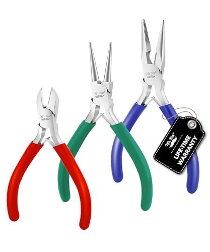 Top 5 Best Small Pliers Set Tried And True Picks Of 2025