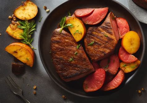 Fancy Meals Stable Diffusion Prompt Promptbase