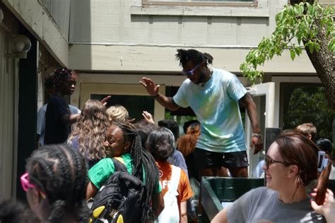 Summer Programming Camp Holiday Trails