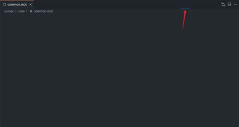 Sometimes Cant Open Rulesmdc Files In Cursorrules Bug Reports