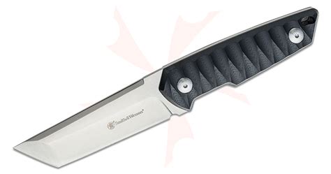 Fixed Tanto Knife