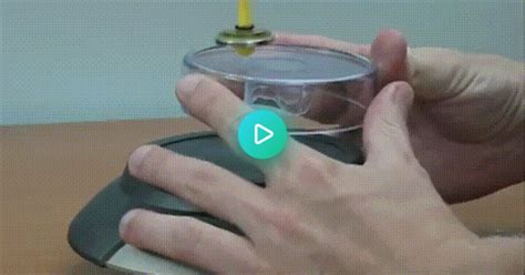 Ladies And Gentlemen The Levitron  On Imgur