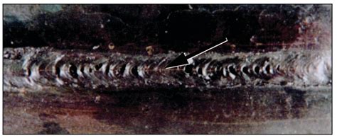Weld Cracking Latest Inspection Trends And Prevention Techniques