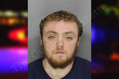 Andrew Haller — Cobb County Jail Bookings