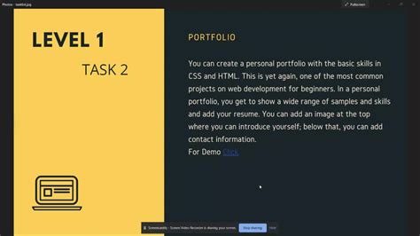 Sakshi Shimpi On Linkedin Connections Oasisinfobyte Webdevelopment Html5 Css Internship2022
