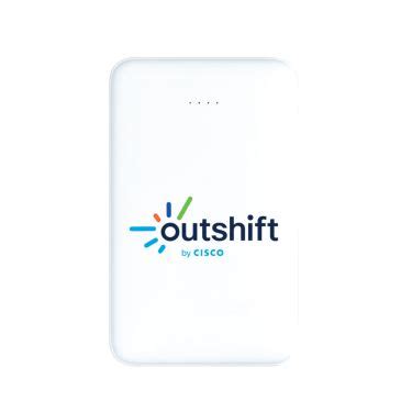 Cisco Outshift Collections