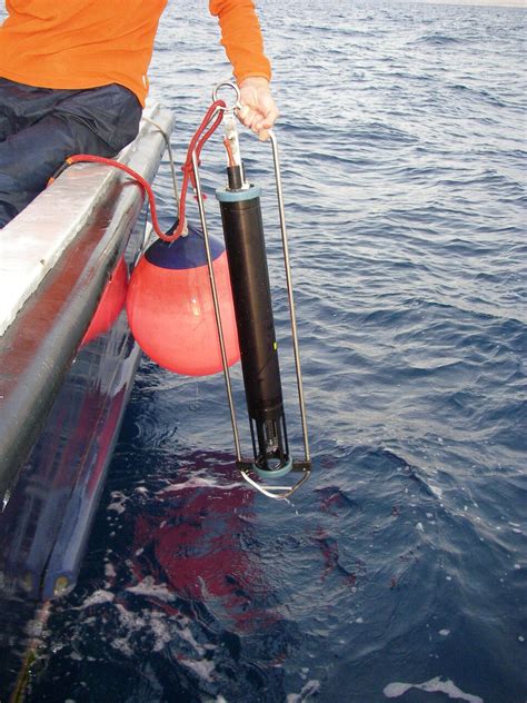 Esa Understanding Ocean Salinity