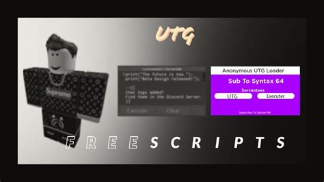 roblox serverside script [free] [leaked] aqua hub youtube