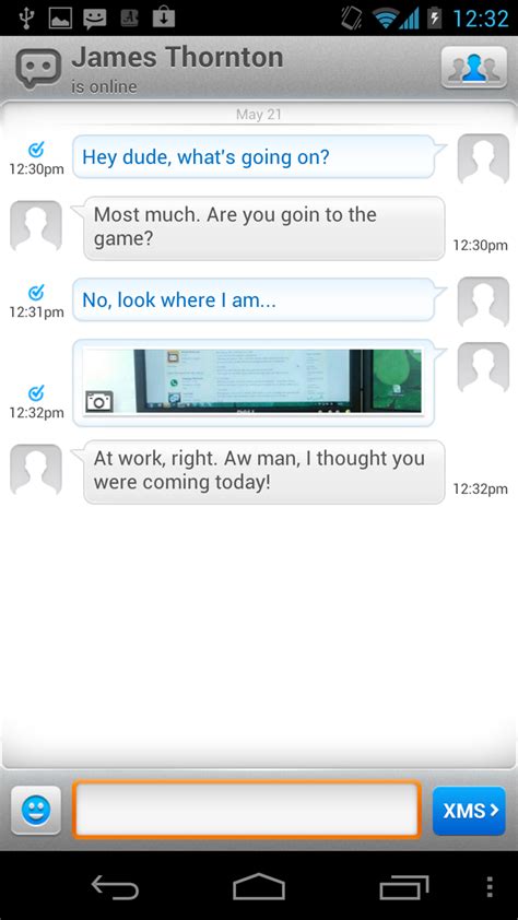 Ebuddy Xms For Android Download