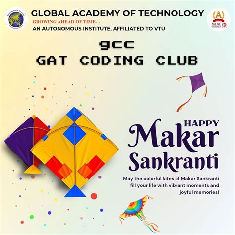 Happysankranti Gcccodingclub Newbeginnings Cp Aiml Dev Gat Coding Club