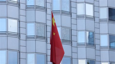 Китай се надява „всички засегнати страни“ да участват в мирните преговори за Украйна Новини бг