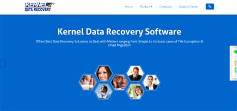 Best Data Recovery Tools For Linux GEEKERS Magazine