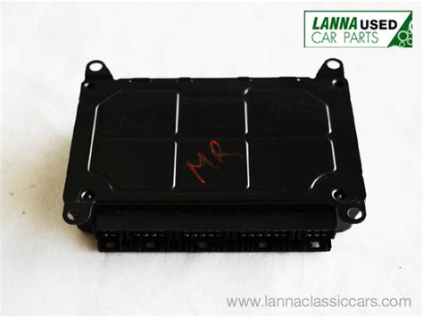 ABS ECU Lanna Classic Cars