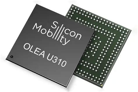 Intels New SoC Solution To Boost EV Innovation Reduce Costs Ummid Com