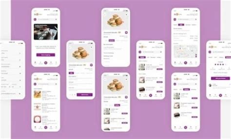 Do Custom Flutter Mobile App Development Building Mobile App Flutter