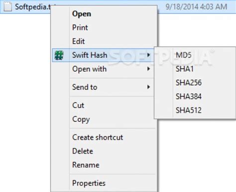 Swift Hash Download Free Windows 1000 Softpedia