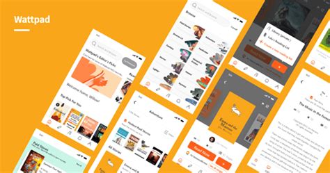 How To Download Wattpad Stories