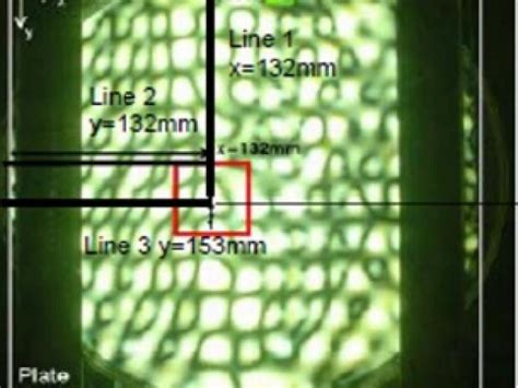 On The Inhomogeneity Of Residual Stresses In Tempered Glass Panels