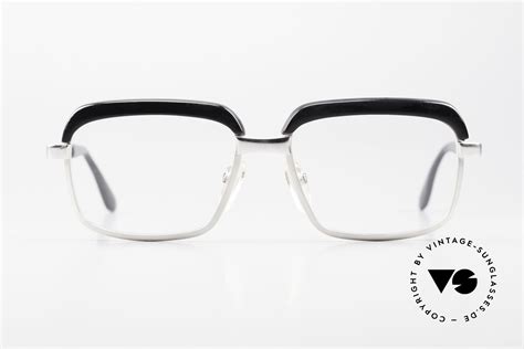 Glasses Rodenstock Constantin White Gold Filled 60's Frame
