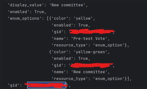 Custom Fields Filter Does Not Work In Searching Tasks In A Workspace Developers And Api Asana
