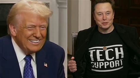 The Mike Church Show 2089 Musk Is Trumps Tech Support