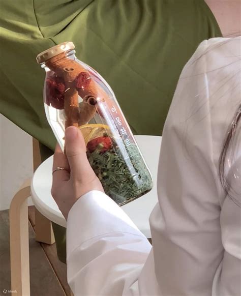 Korea Liquor Class Make Your Own Soju Klook Singapore