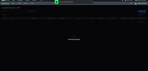 How Do I Resolve This Error Failed To Create A Te Splunk Community