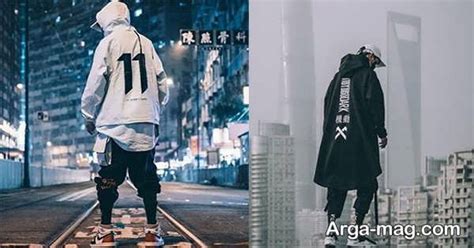 استایل لش پسرانه با تیپ های جذاب و متفاوت