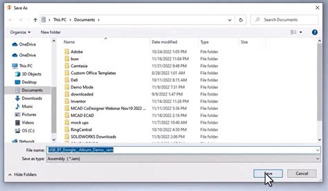 Introduction To Mcad Codesigner For Inventor Users Ecad Mcad Codesign