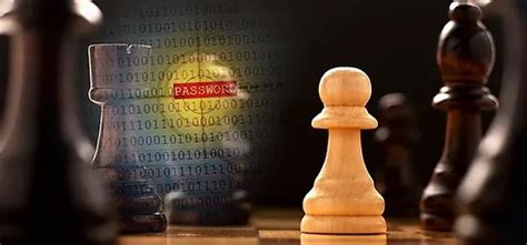 Password Cracking Strategies Hackers Arise
