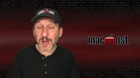 7 mac keyboard shortcuts to forget and what to use instead macmost