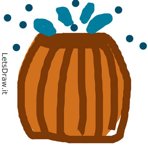 How To Draw Bucket J Oqndmc Png LetsDrawIt