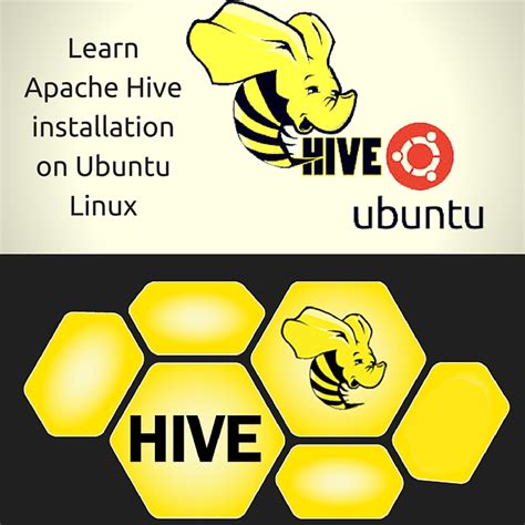 Hive Installation And Configuration Javashine