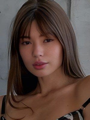 Anna Ralphs Model Biography And Photos